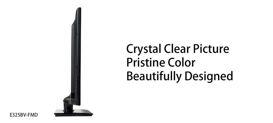 Sceptre E325BV-FMD 32-Inch 1080p 60Hz LED TV N4 free image download