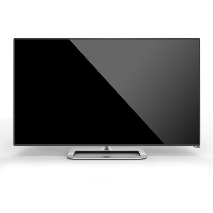 Isolated VIZIO M602i-B3 60-inch Smart TV free image download