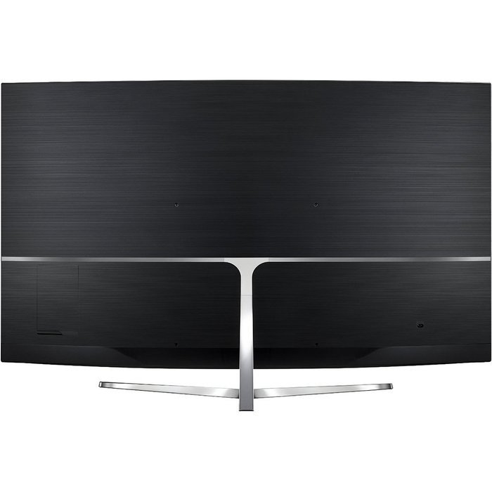 Samsung Curved 65-Inch 2160p Smart 4K SUHD LED TV - KS9500 9-Series ...