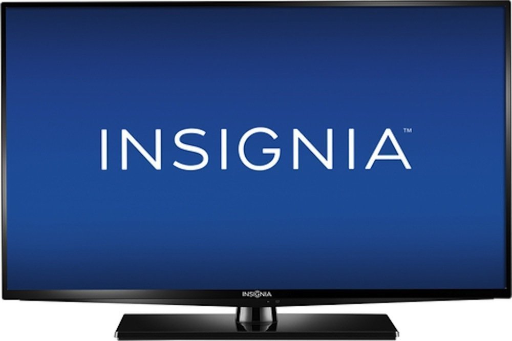 Insignia 39 inch LED 720p HDTV Black (NS-39D220NA16) free image download