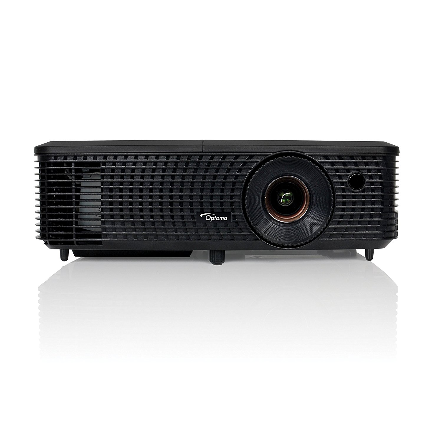 Optoma S321 SVGA 3D DLP Multimedia Projector N2 free image download