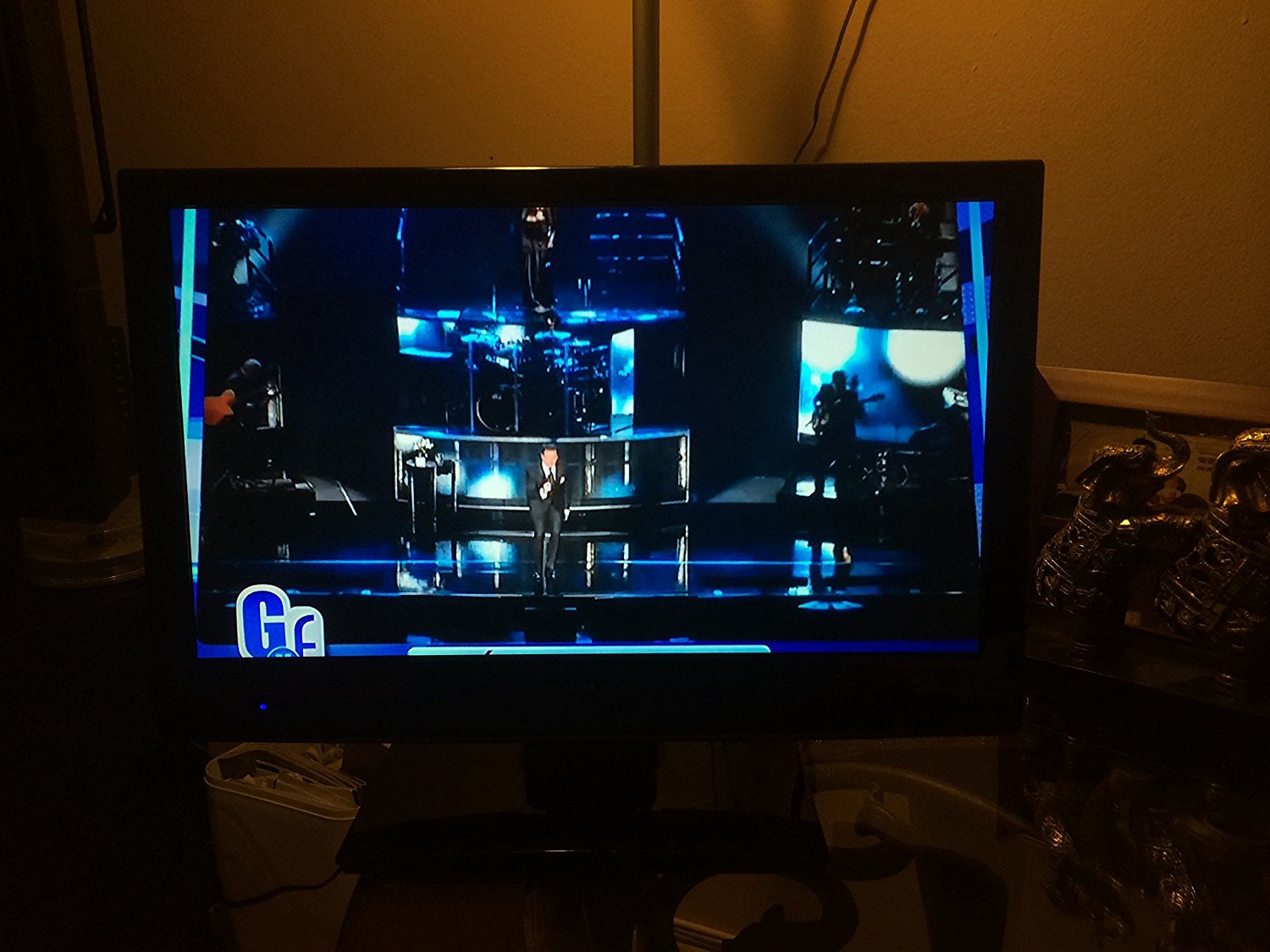 Dynex DX-L19-10A - 19" LCD TV - widescreen - 720p - HDTV N2 free image ...