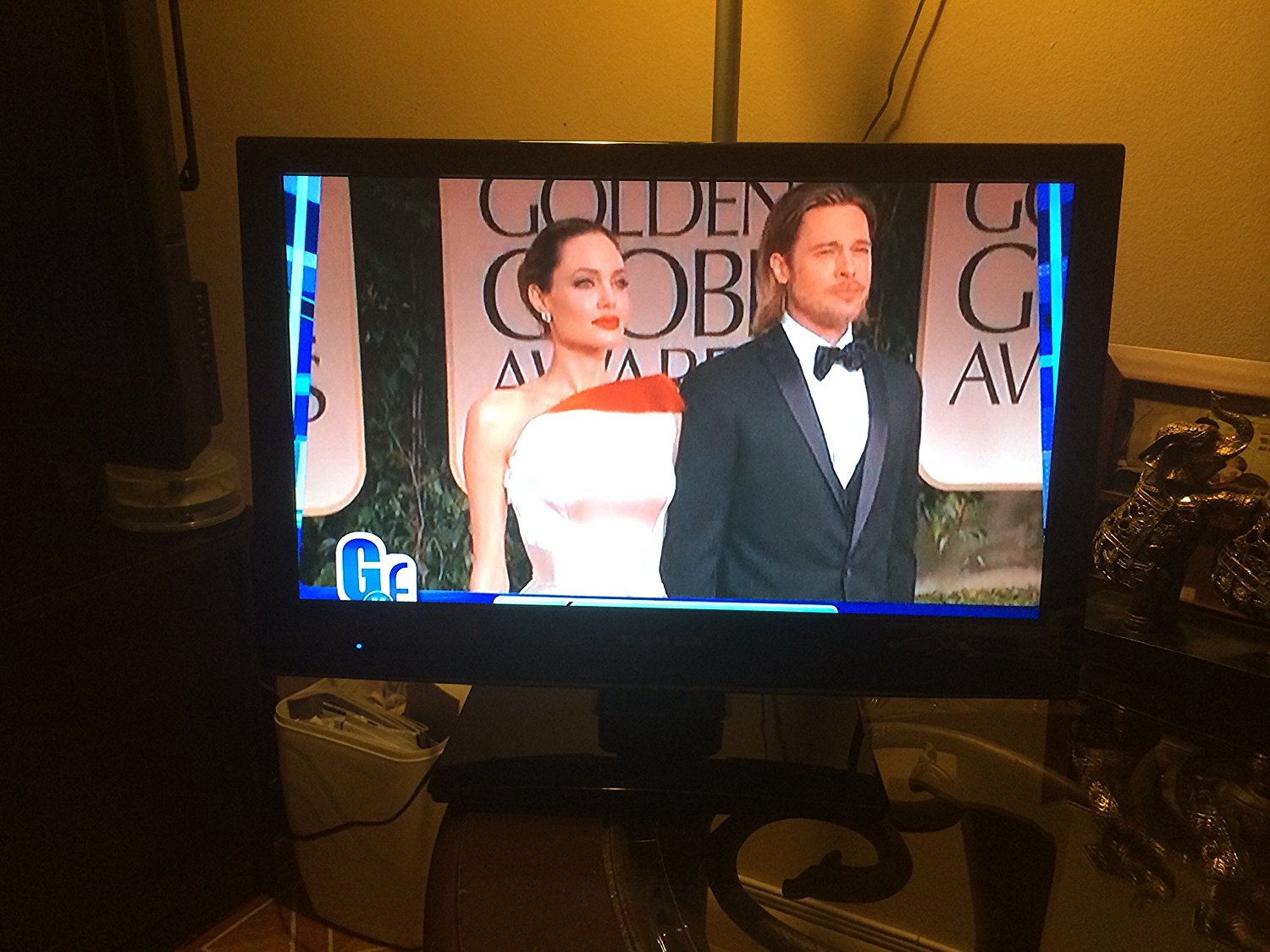 Dynex DX-L19-10A - 19" LCD TV - widescreen - 720p - HDTV N4 free image ...