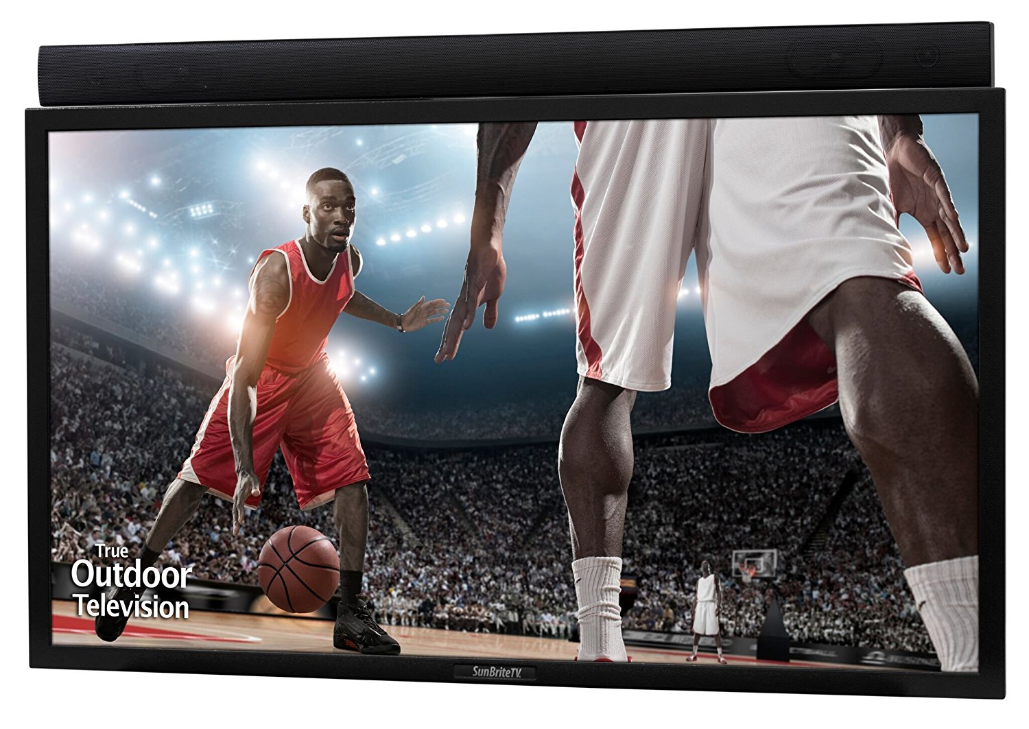 49" TV Outdoor Pro Sunbrite Model 4917HD All Weather Television LED LCD ...