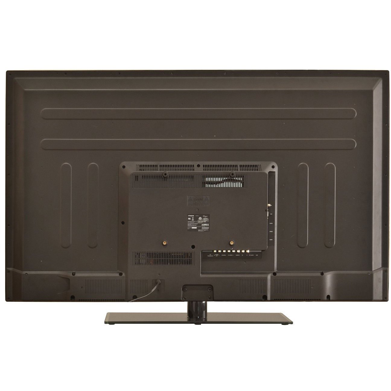 55 In. Widescreen 1080p 120Hz LED HDTV N2 free image download