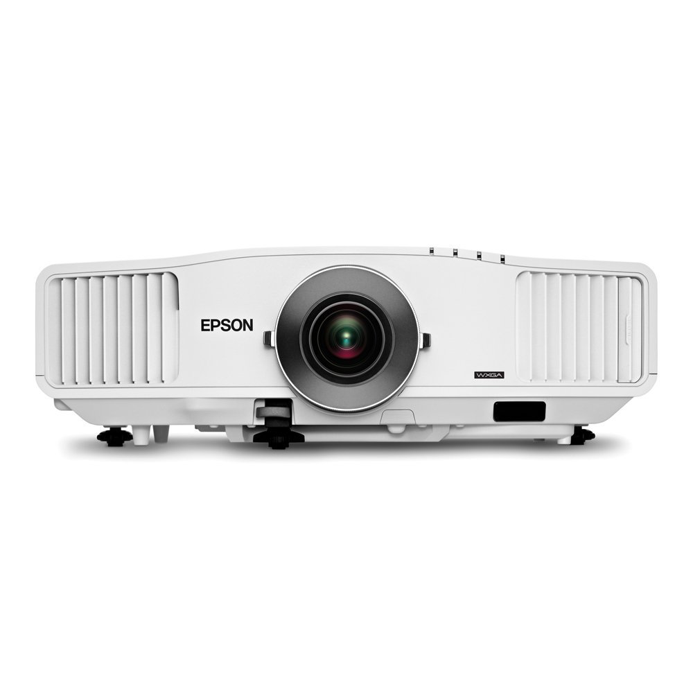 Epson PowerLite 4200W Widescreen Business Projector (WXGA Resolution ...