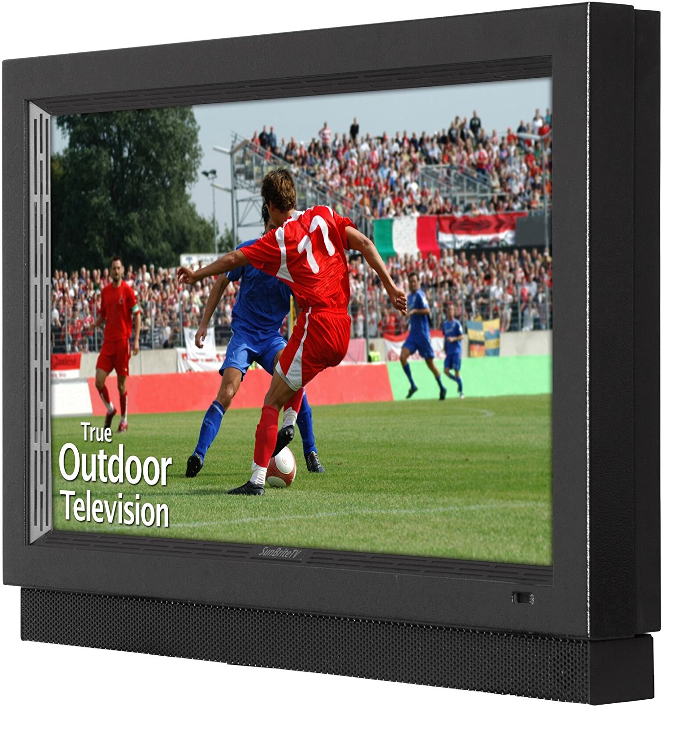 32" TV Outdoor Pro Sunbrite Model 3214HD All Weather Television LED LCD ...