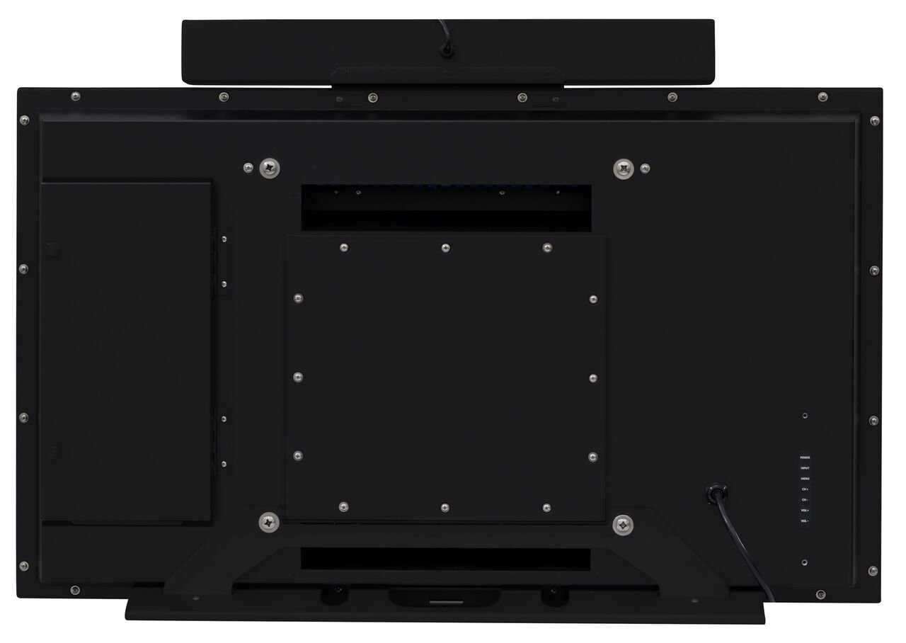 42" TV Outdoor Pro Sunbrite Model 4217HD All Weather Television LED LCD ...