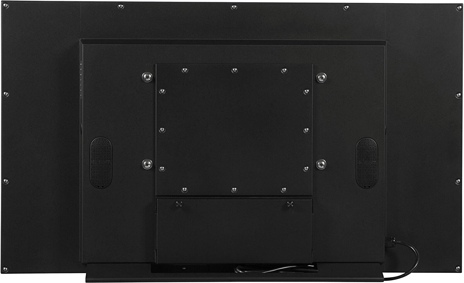 Sunbrite TV SB-4670HD-BL 46" Signature Series True-Outdoor All-Weather ...