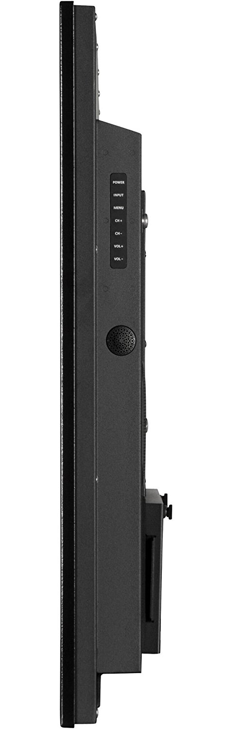 Sunbrite TV SB-4670HD-BL 46" Signature Series True-Outdoor All-Weather ...