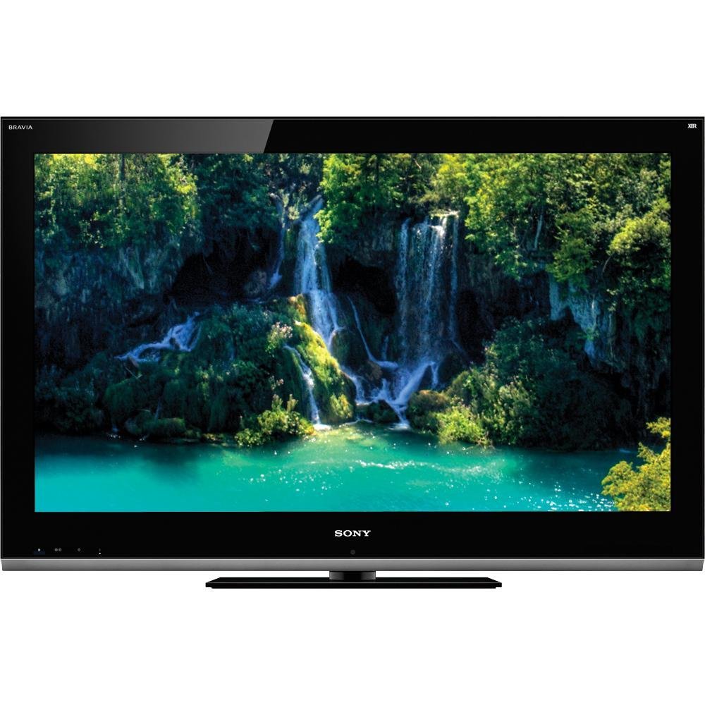 Sony XBR60LX900 60" 3D 240Hz LED HDTV free image download