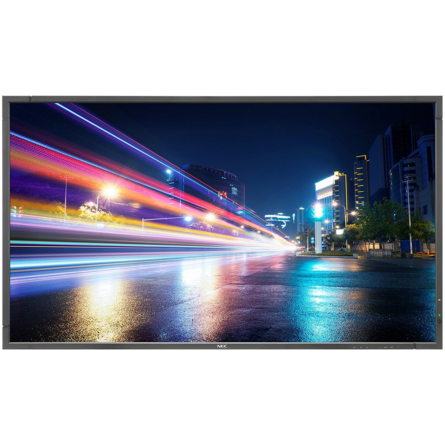 NEC 70" LED Television (P703-AVT) free image download