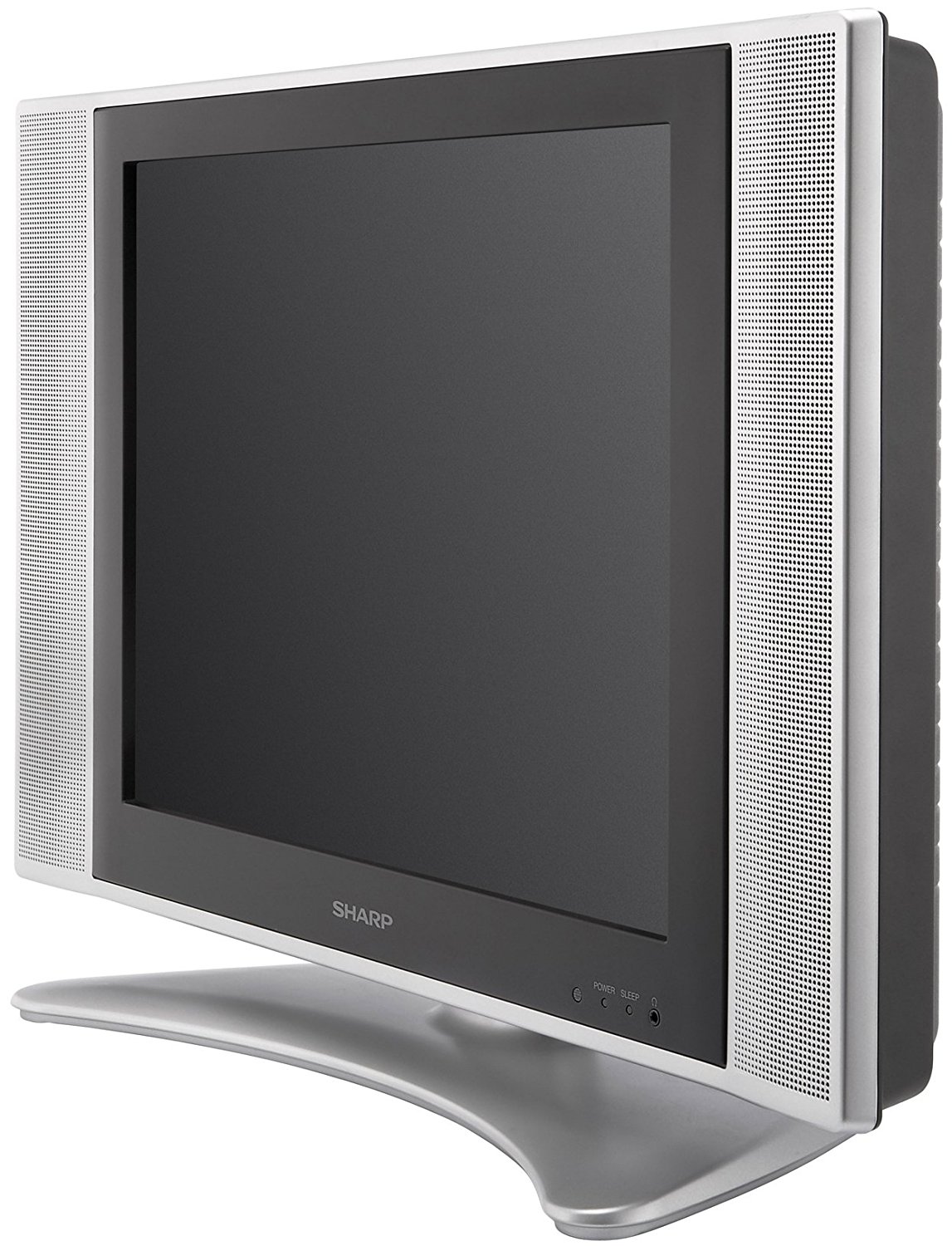 Sharp LC-15SH6U 15-Inch LCD TV N2 free image download