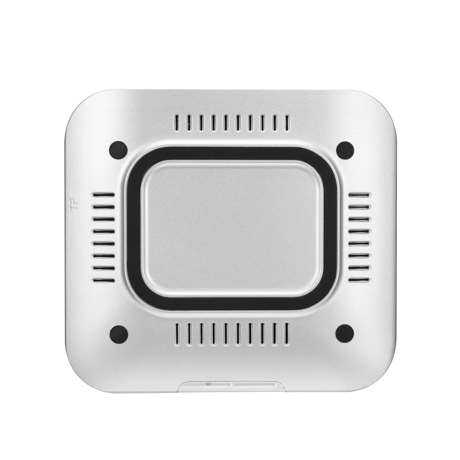 Smart TV BOX Topsion 4K Improved Version Mini PC Streaming Media Player ...