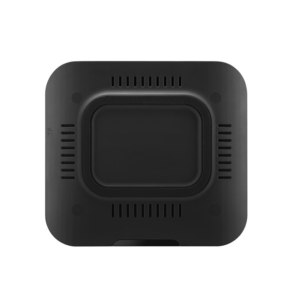 Smart TV BOX Topsion 4K Improved Version Mini PC Streaming Media Player ...