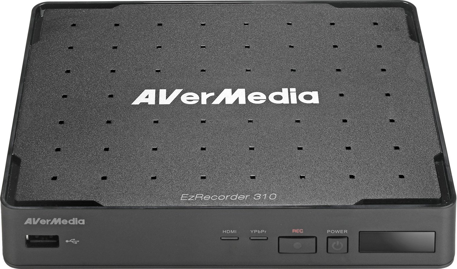 AVerMedia EzRecorder, HD Video Capture High Definition HDMI Recorder ...