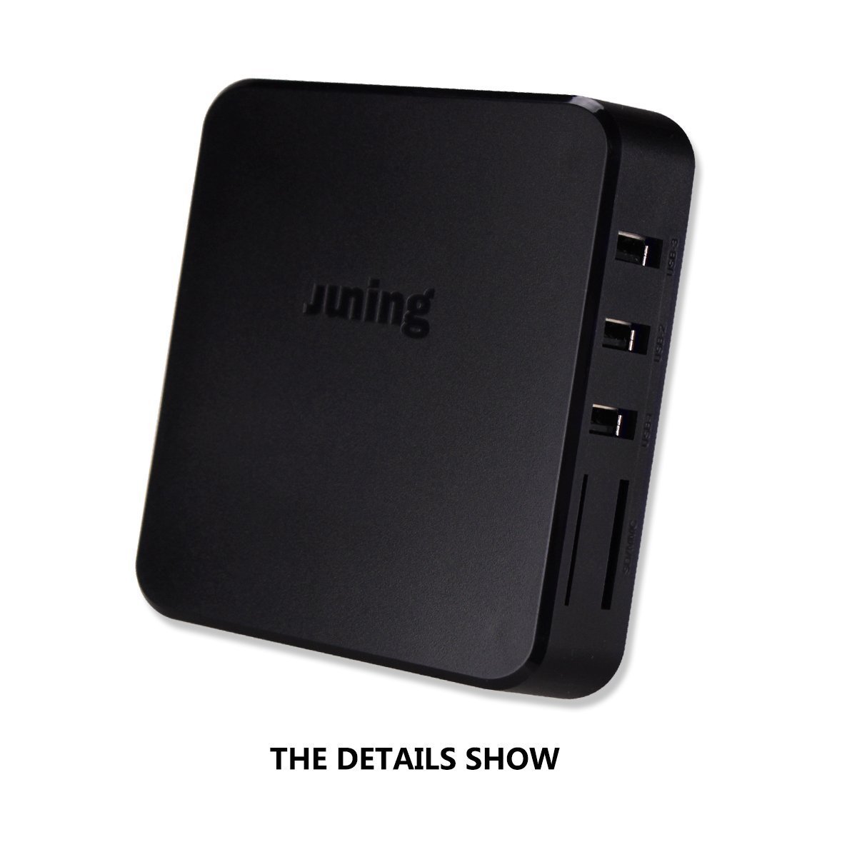 Android Tv Box Kodi Xbmc Fully Loaded 1080p Quad Core 4k IPTV OTT TV ...