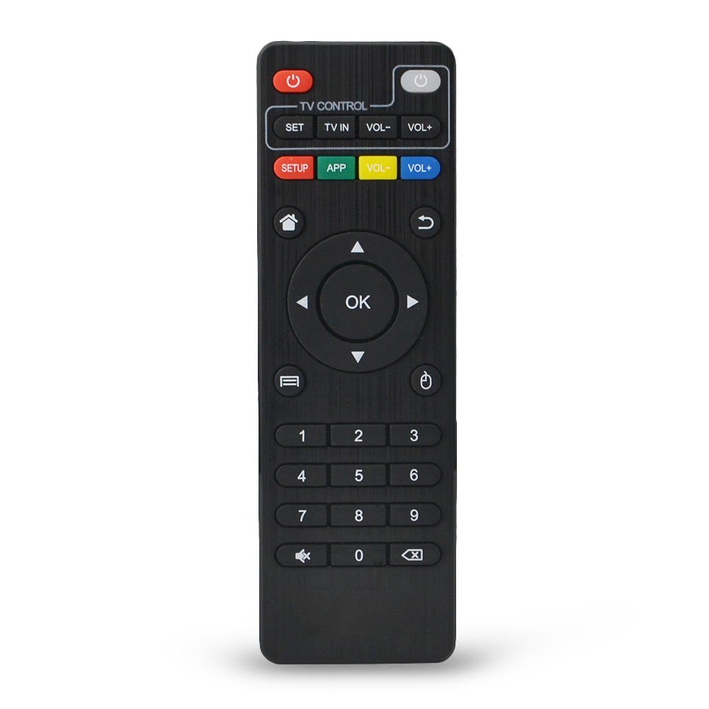 [2016 New Arrivals] Zenoplige ZEN BOX II Android 5.1.1 Lollipop TV BOX ...