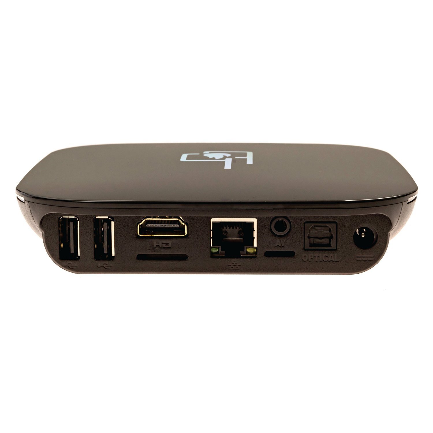 BlazeBox BX Android 5.1 Streaming Media Player Mini PC [2GB/16GB/4K ...
