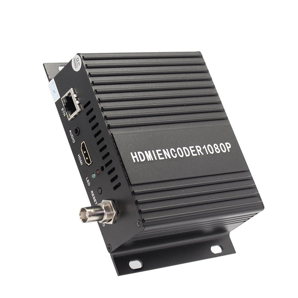 Tytion HD HDMI/CVBS Video Encoder Professional HD Video Coding Box For ...