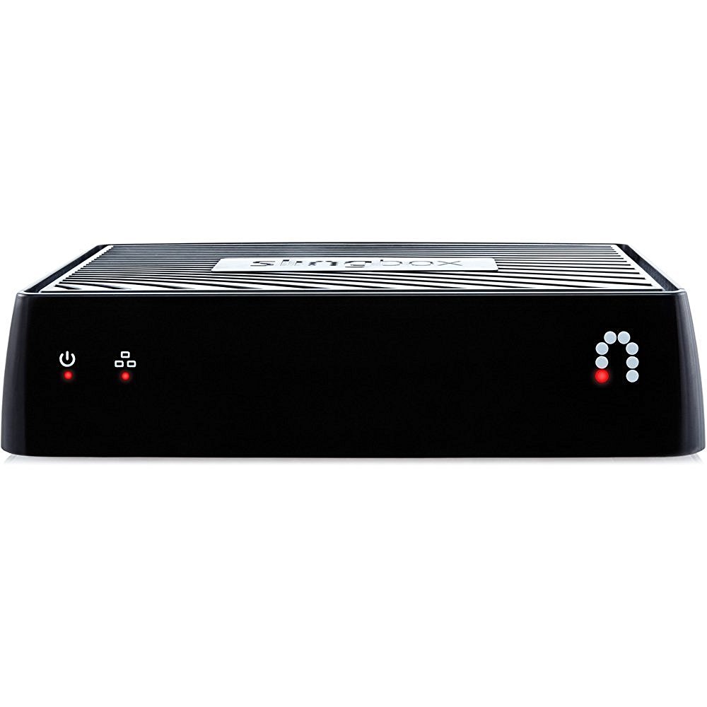 Sling Media Slingbox M2 (Certified Refurbished) free image download