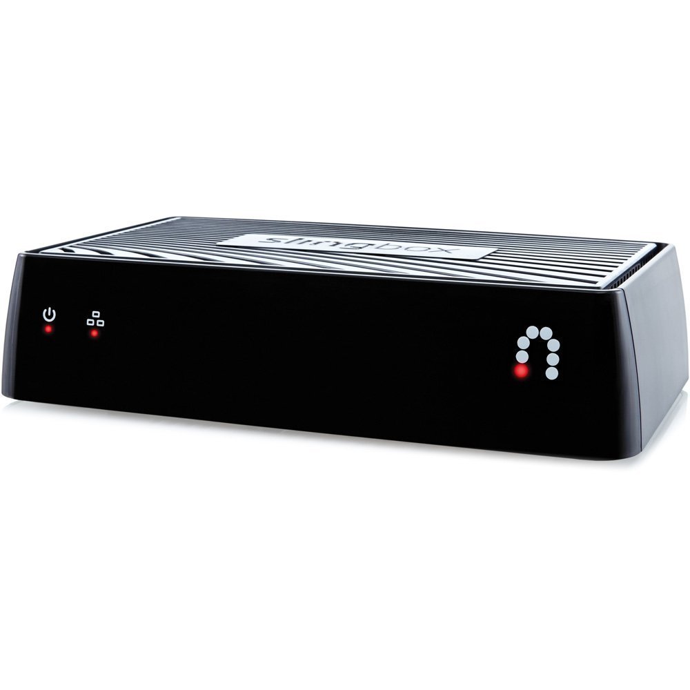 Sling Media Slingbox M2 (Certified Refurbished) N2 free image download