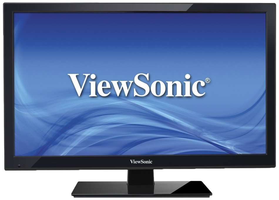 ViewSonic VT2406-L 24-Inch 1080p 60Hz LED TV free image download