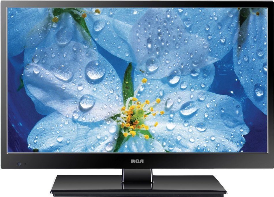 RCA DETG215R 22" Class LED Full HDTV free image download