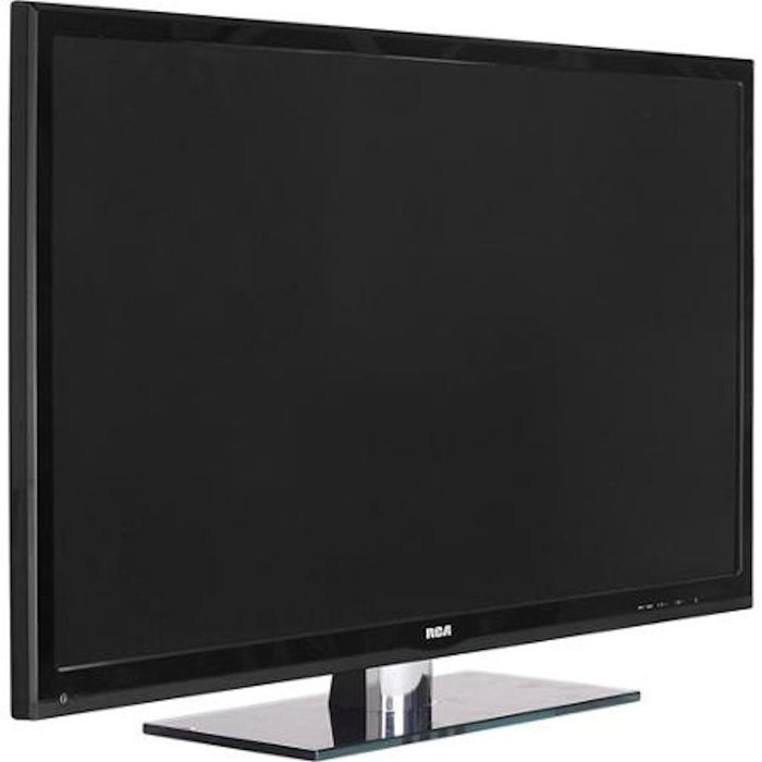 RCA LED 48" 1080p TV Television 60HZ HDMI Cable LCD N2 free image download