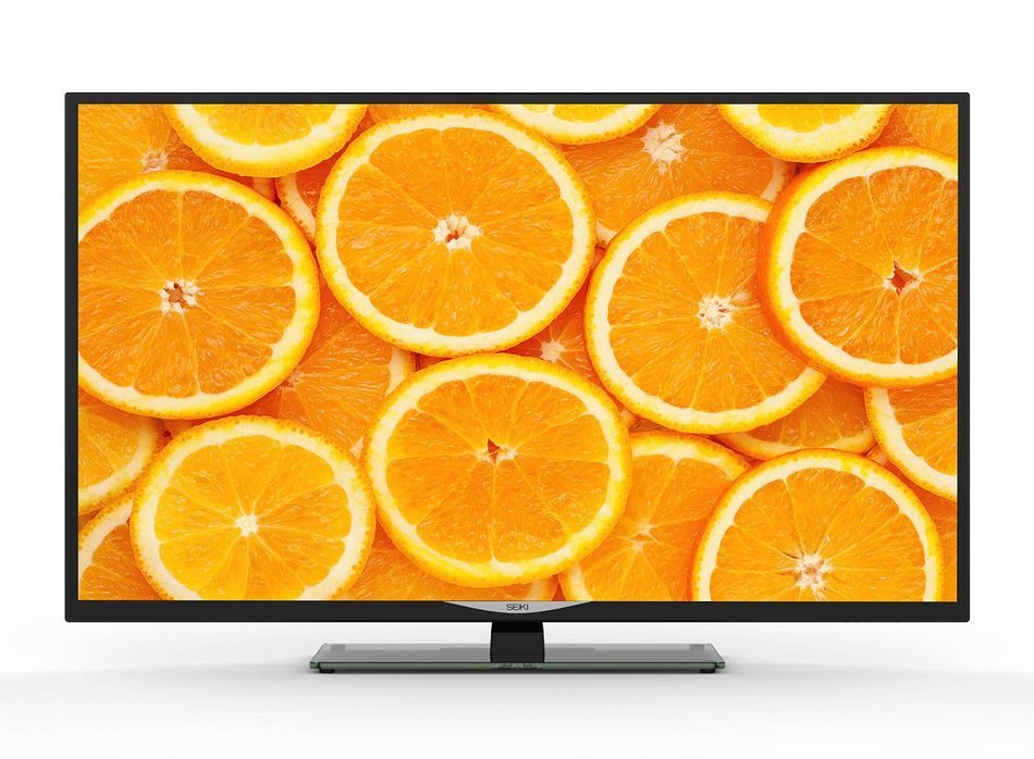 Seiki SE50FY35 50-Inch 1080p 60Hz LED TV free image download