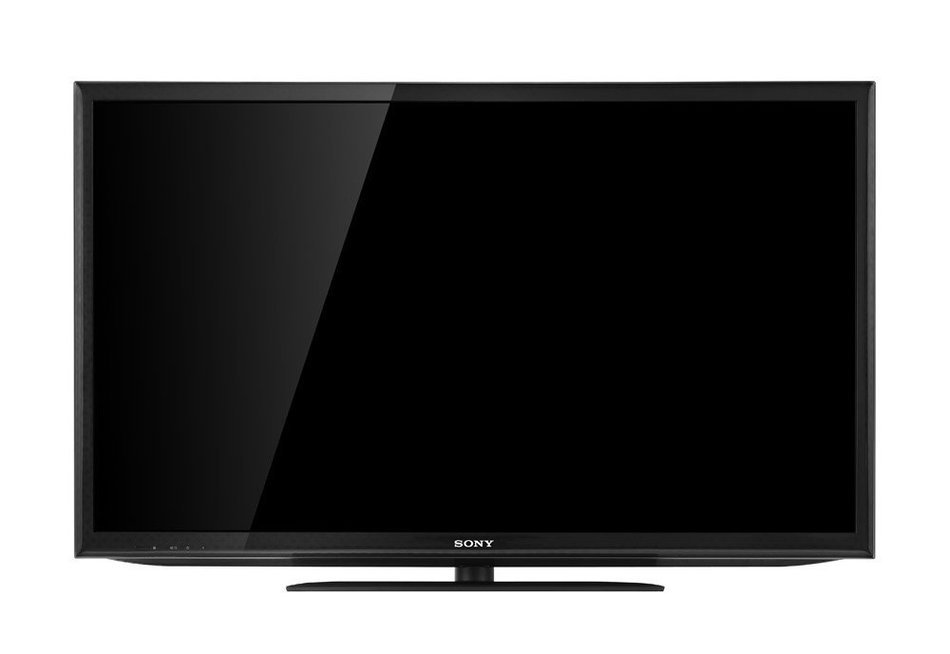 Sony KDL50EX645 50-Inch 1080p 120HZ Internet Slim LED HDTV (Black) (Old ...
