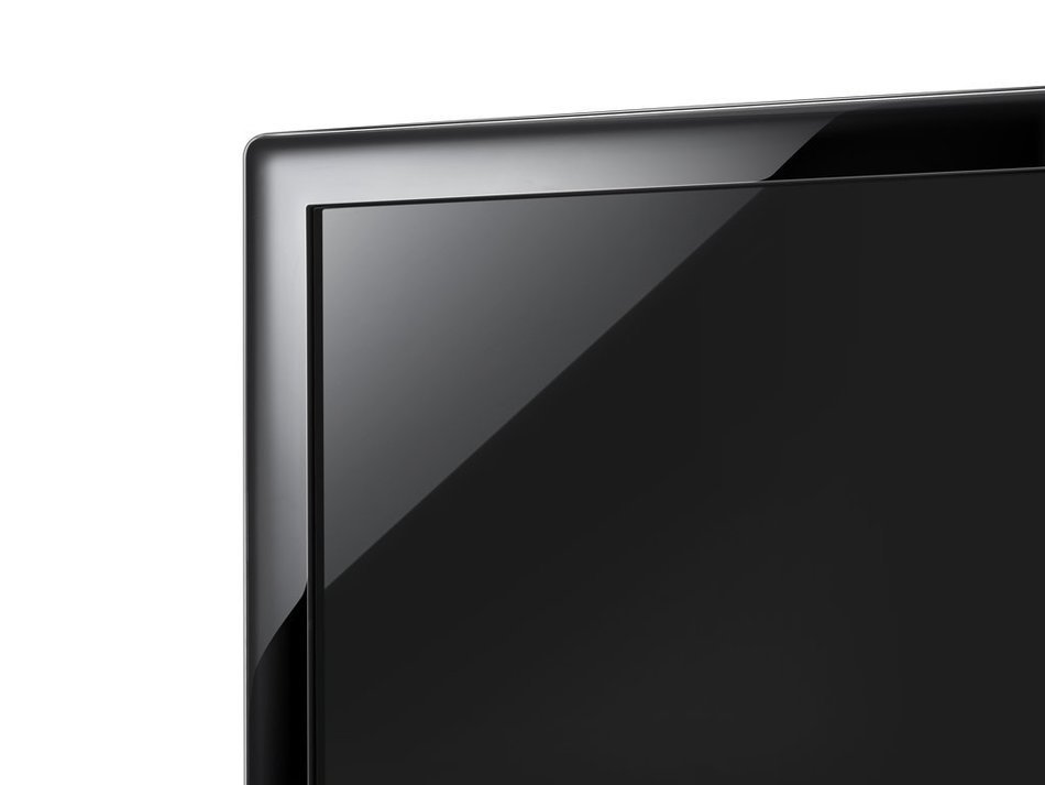 Samsung UN55C7000 55-Inch 1080p 240 Hz 3D LED HDTV (Black) (2010 Model ...