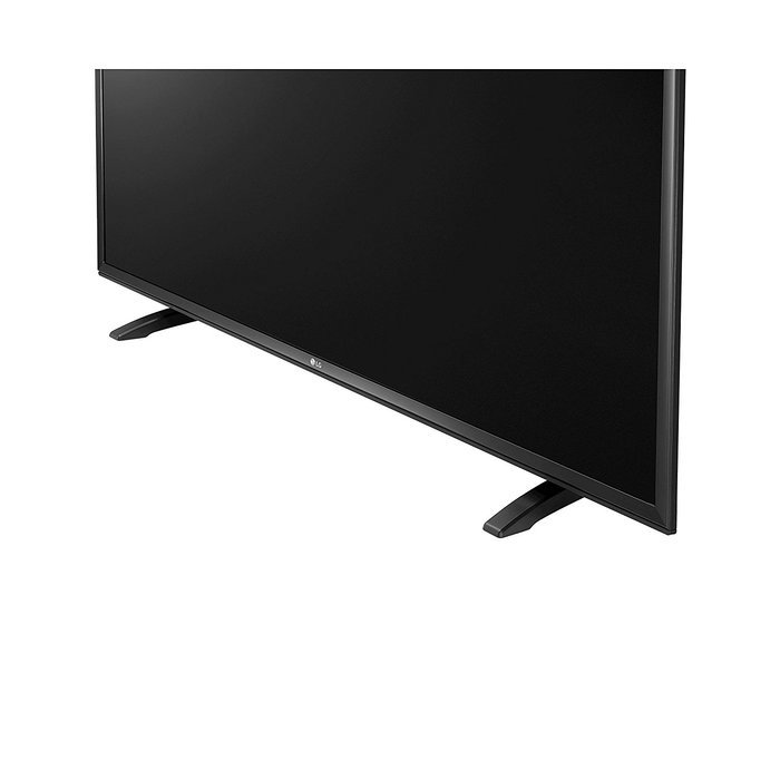 LG Electronics 32LH500B 32-Inch 720p Smart LED TV (2016 Model ...