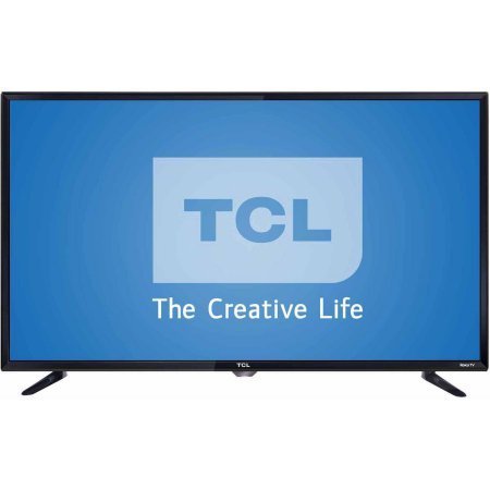 Refurbished TCL 32S3750 32" 720p 60Hz Roku Smart LED HDTV free image ...