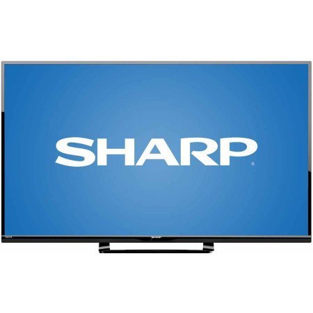 Refurbished Sharp LC-32LE451U 32" 720p 60Hz LED HDTV N3 free image download