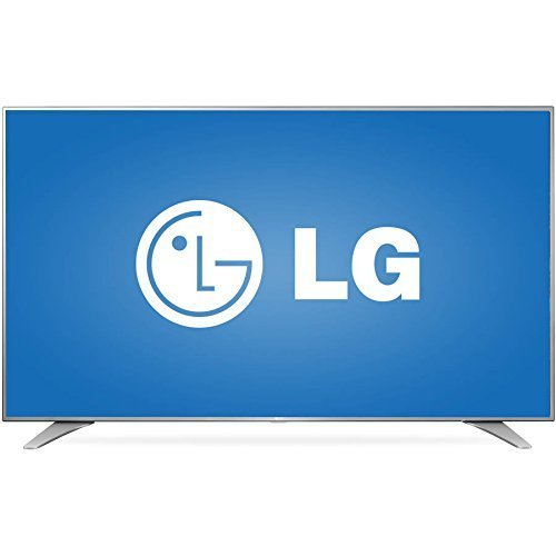 LG 49UH6500 49" 4K Ultra HD 2160p 120Hz LED Smart HDTV (4K x 2K) Dolby ...