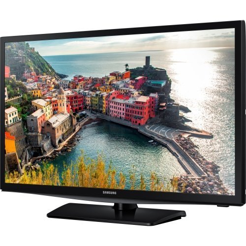Samsung Hg28nc673af 28" Led. Lcd Tv . 16:9 . Hdtv . Atsc . 1366 X 768 ...