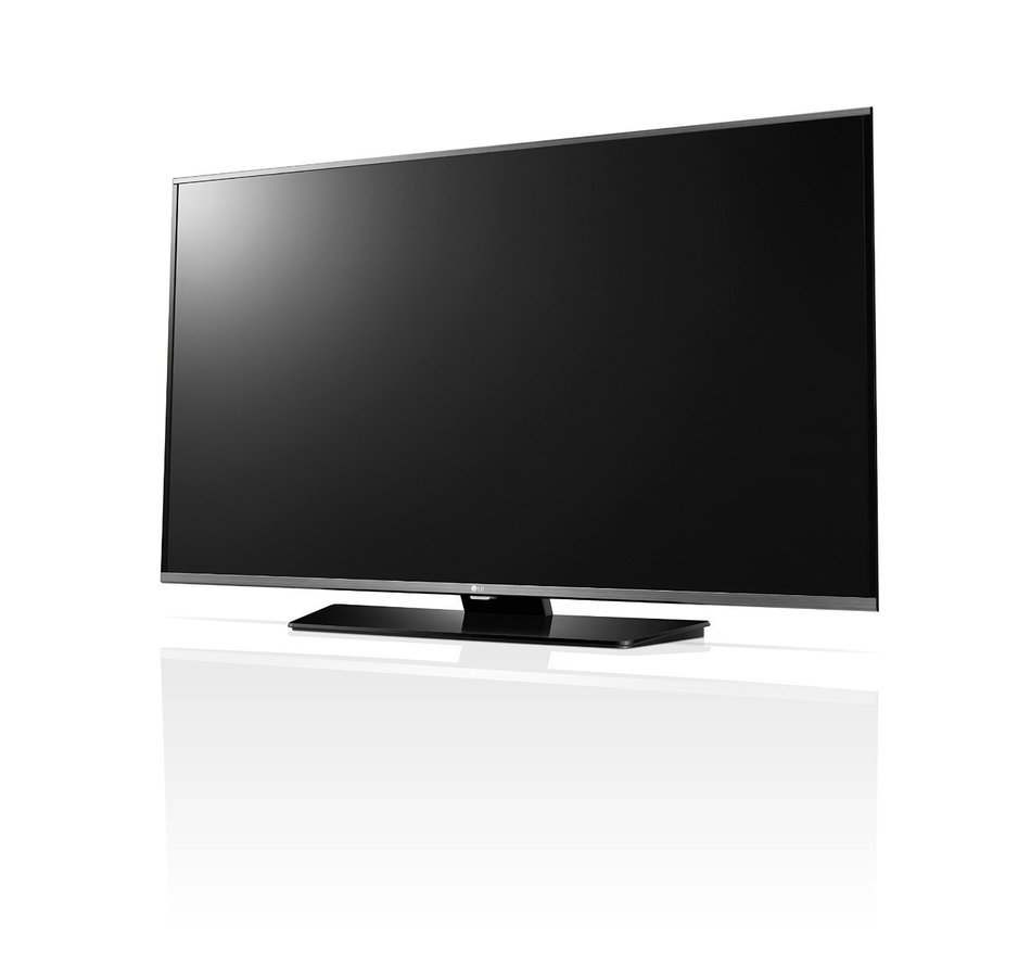 LG 32LF595B 32" 720p 60Hz Class LED HDTV, Dolby Digital, Clear Voice II ...