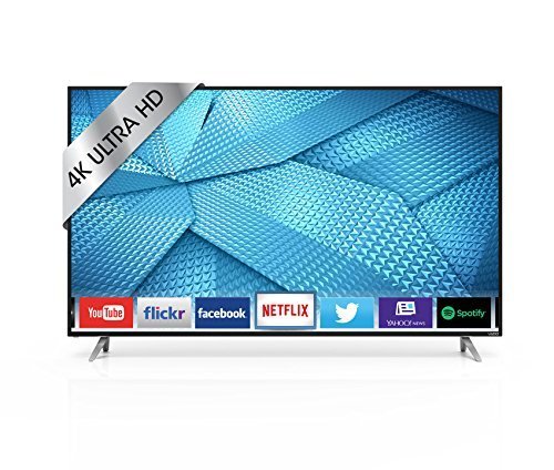 VIZIO M60-C3 60-Inch 4K Ultra HD Smart LED TV (Refurbished) free image ...