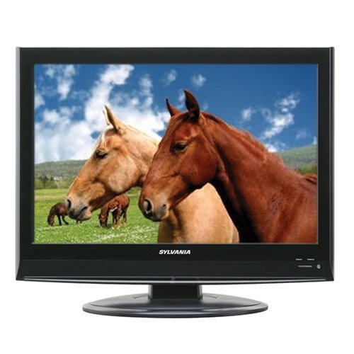 Sylvania LC225SL9 22-Inch LCD HDTV free image download