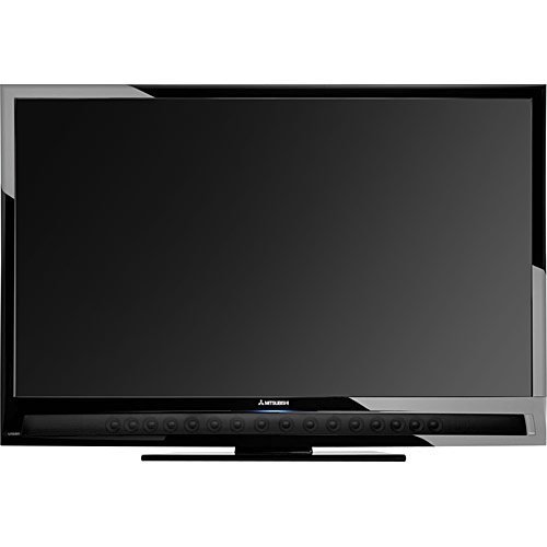 Mitsubishi Diamond Series LT-46265 46-Inch 1080p 240 Hz LED Edge-lit ...
