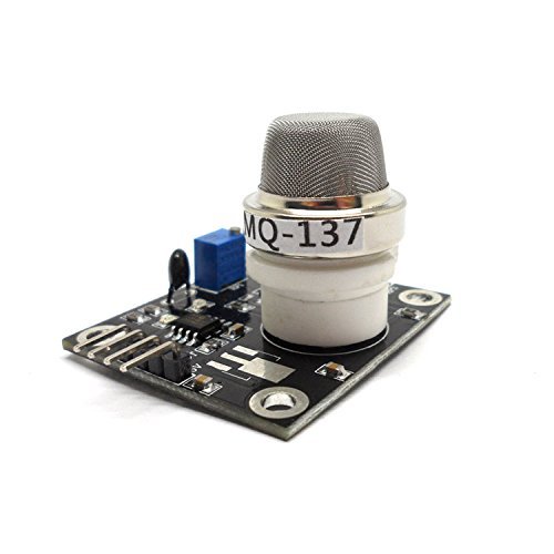 StarryBay 100A DC Current Detection Sensor Overcurrent Circuit ...