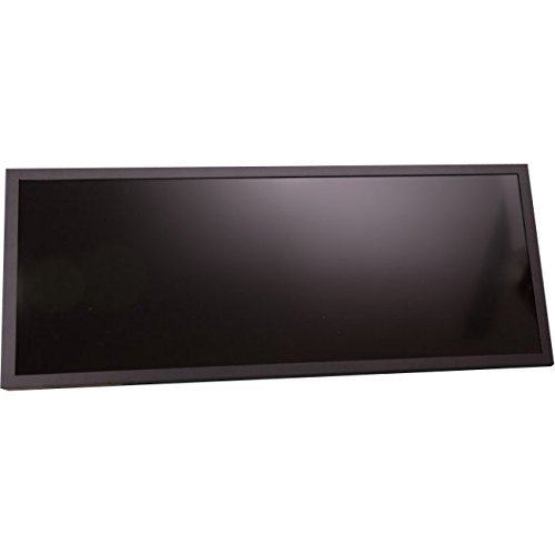 Gvision S38AE-OB-400G GVISION,38IN SUPER WIDE LCD DISPLAY,TFT ACTIVE ...