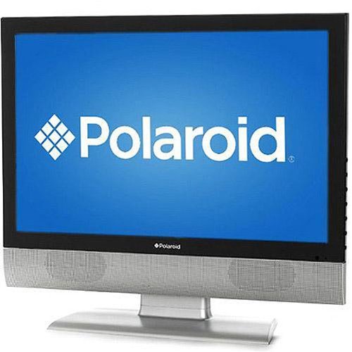 Polaroid TLX-01911C 19-inch Widescreen LCD HDTV (Refurbished) free ...