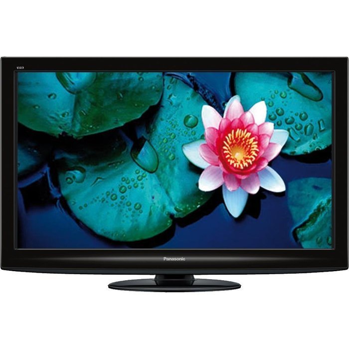 Panasonic VIERA TC-P54G25 54-Inch 1080p Plasma HDTV free image download