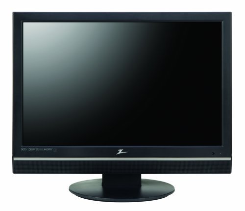 Zenith Z22LCD3 22-Inch 720p LCD HDTV free image download