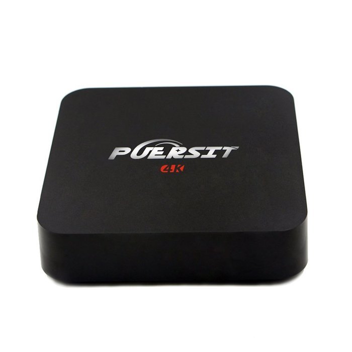 Puersit TV BOX Unlocked Android Fully Loaded KODI 16.0 1080P RK3229 1G ...