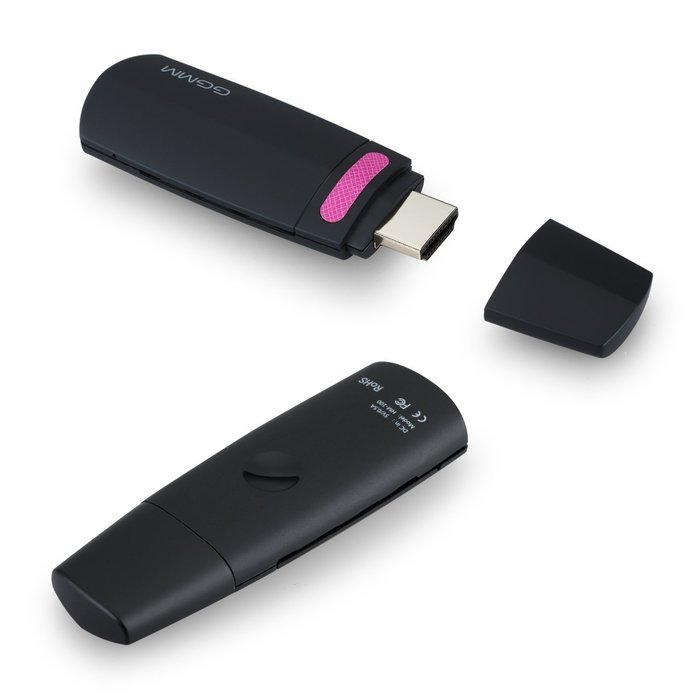 GGMM V-Linker 2.4G HDMI Streaming Media Player, Wireless Wi-Fi Display ...