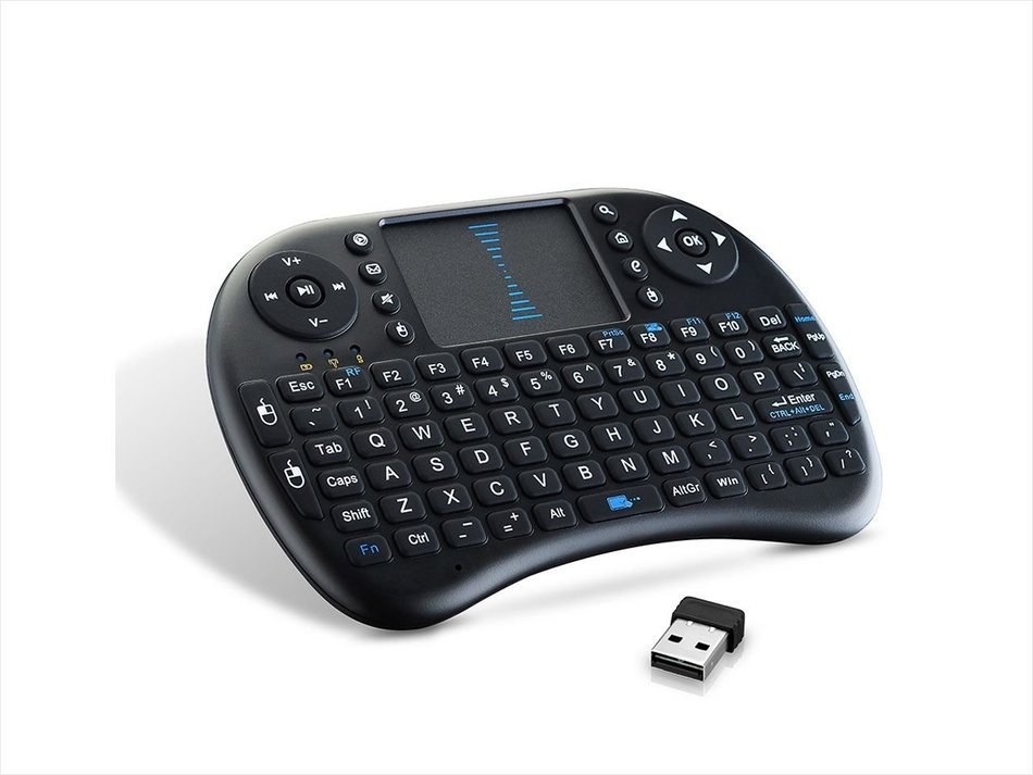 2016 NEWEST Plug N' Play Matricom G-Box Q2 Quad/Octo Core [2GB/16GB/4K ...