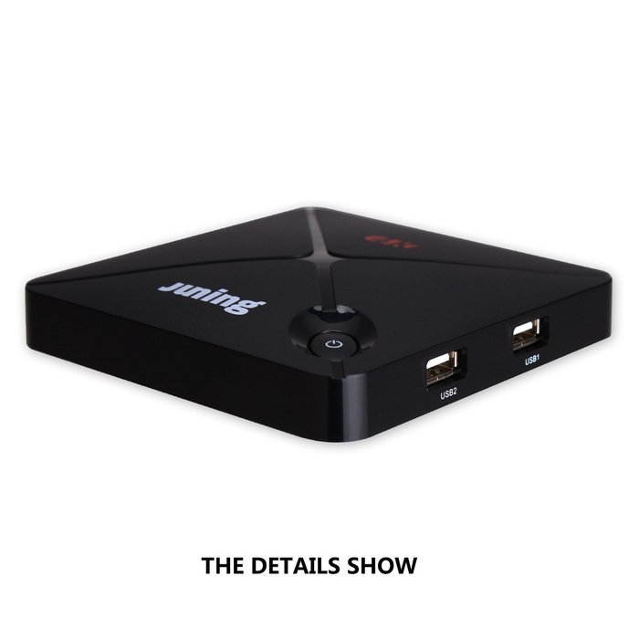 Android Tv Box Kodi Xbmc Fully Loaded 1080p S812 Quad Core Ram 2GB Rom ...